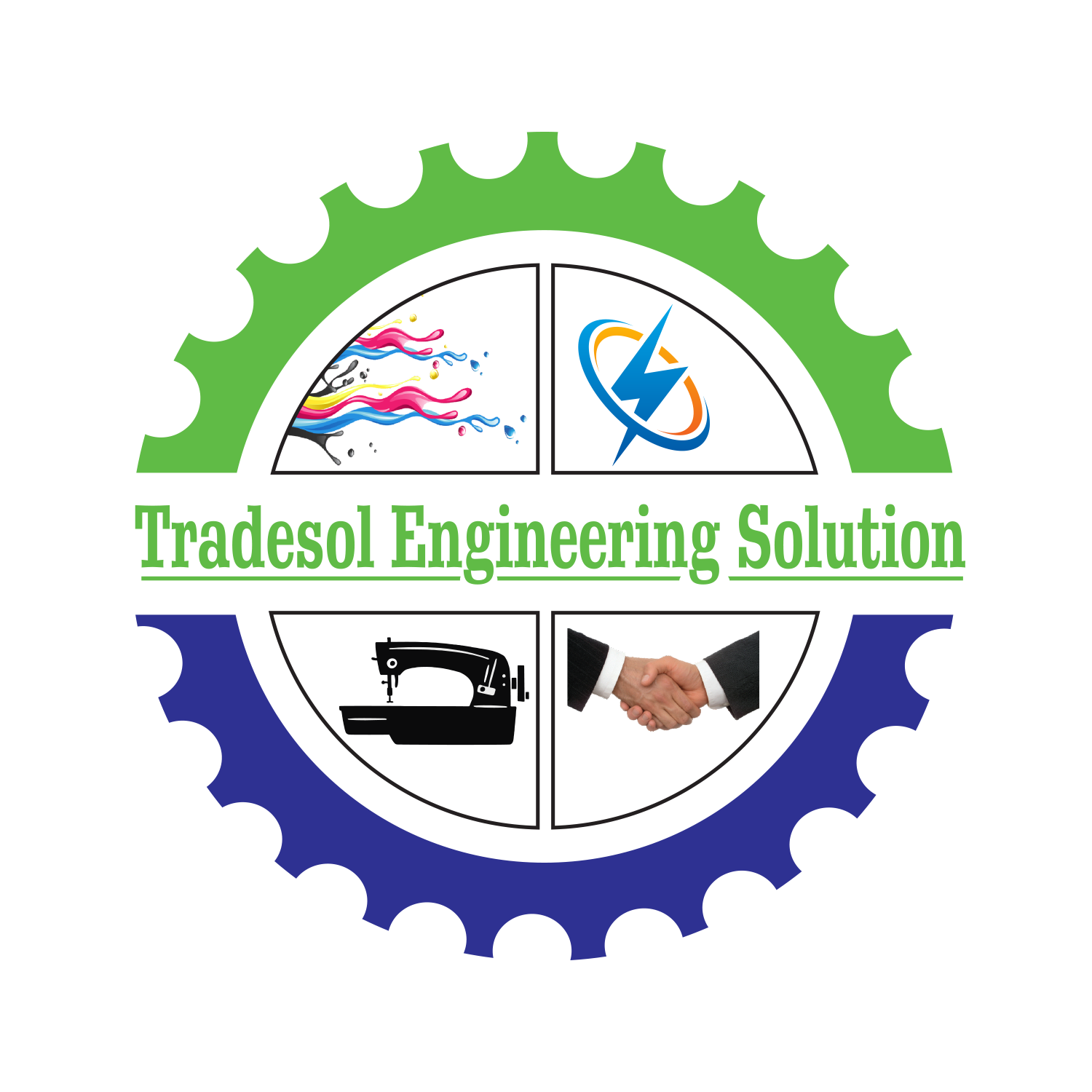 Tradesol Engineering Solution